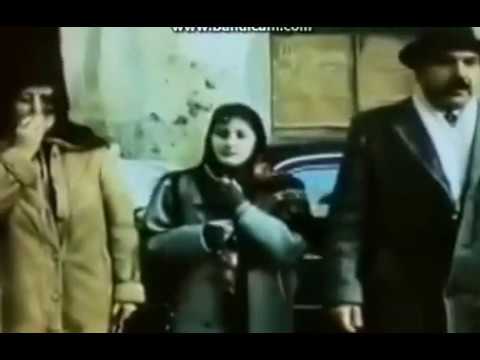 Adı sənin dadı mənim Vətənin...