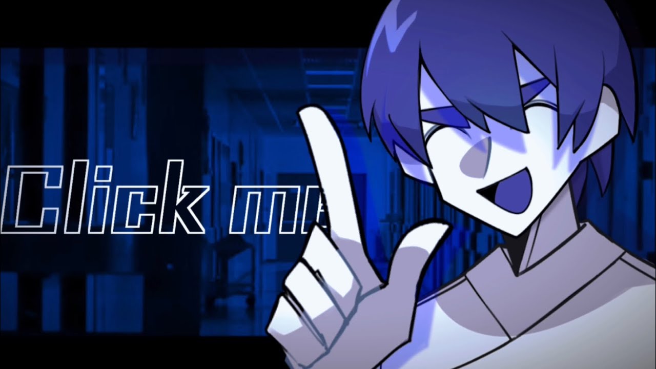 【OC★】CLICK ME meme - YouTube