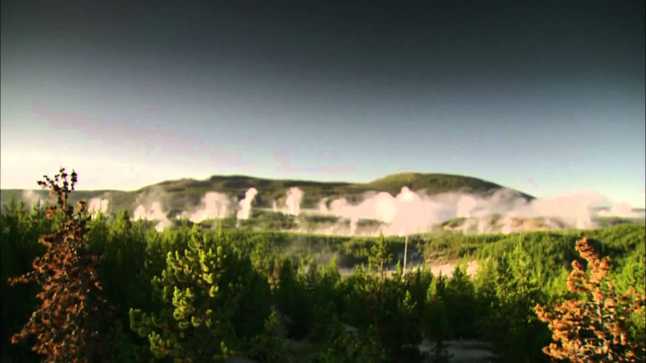 Power of Allah in Nature 1080p HD - YouTube