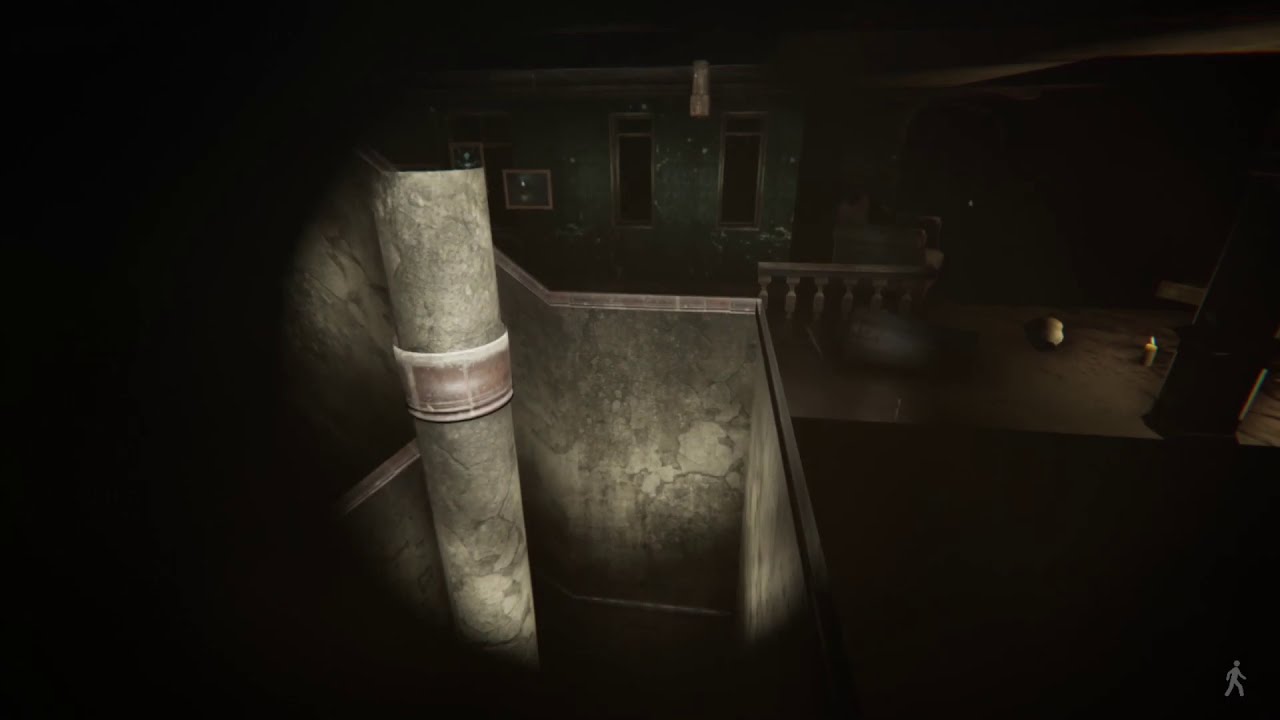 Escape the ayuwoki game - naughtybooy