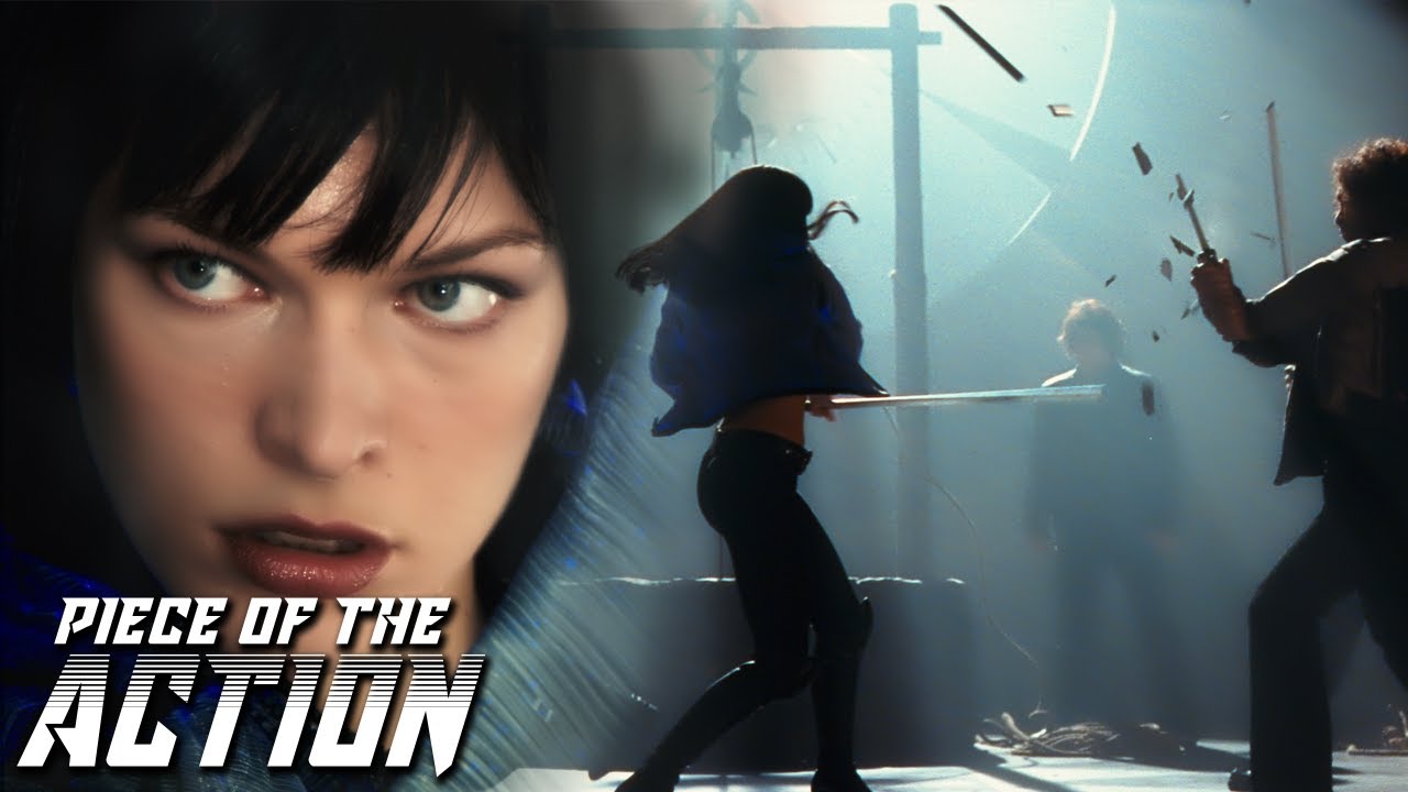 Church Sword Fight | Ultraviolet - YouTube