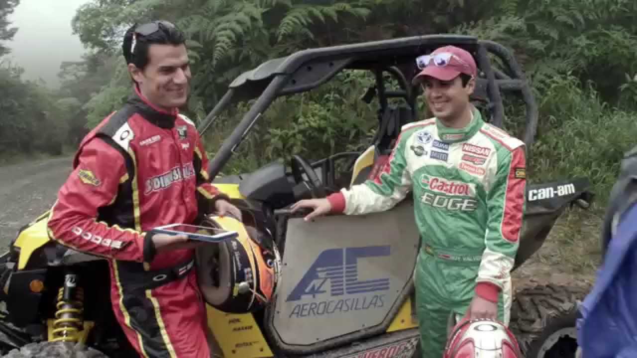 MILO vs. ROY VALVERDE (reto en mula) - YouTube