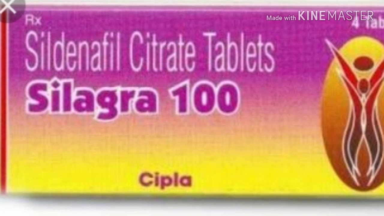 Silagra tablet uses and side effect and dose - YouTube