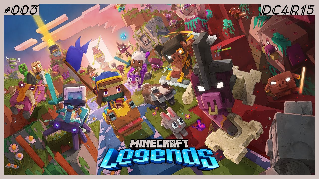 Minecraft: Lohenrute Finden , Lohen Farm Minecraft 1.21 ErikOnHisPeriod ...