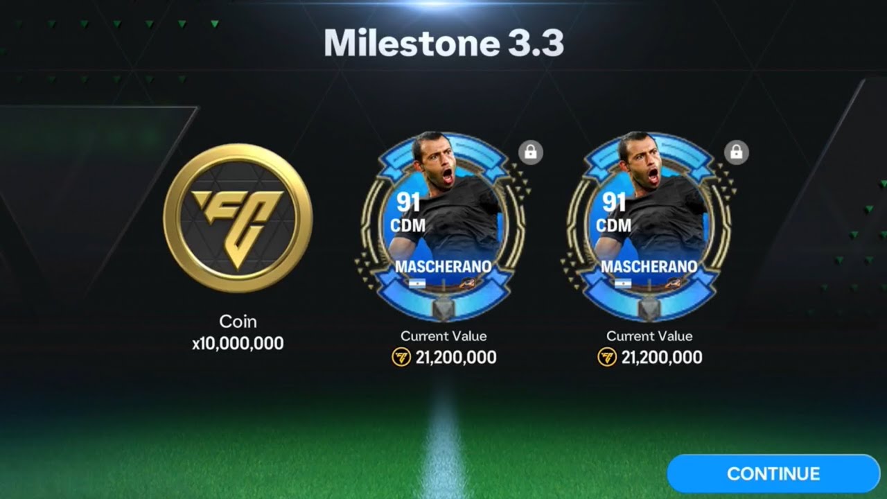 HOW TO RANK UP PLAYERS IN FIFA MOBILE! HOW TO RANK UP PLAYERS IN FC ...