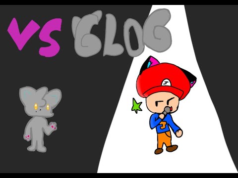 fnf vs glog y hiry, y yo - YouTube