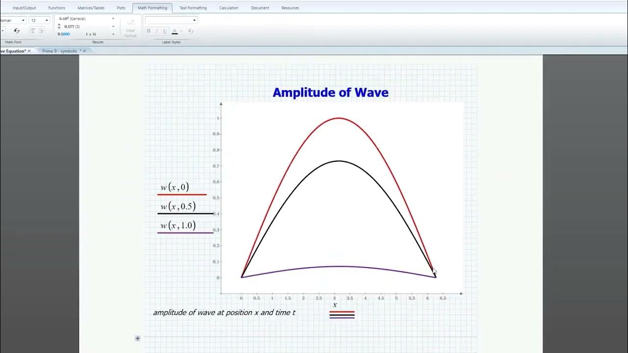 Mathcad Prime 9 - PTC - YouTube