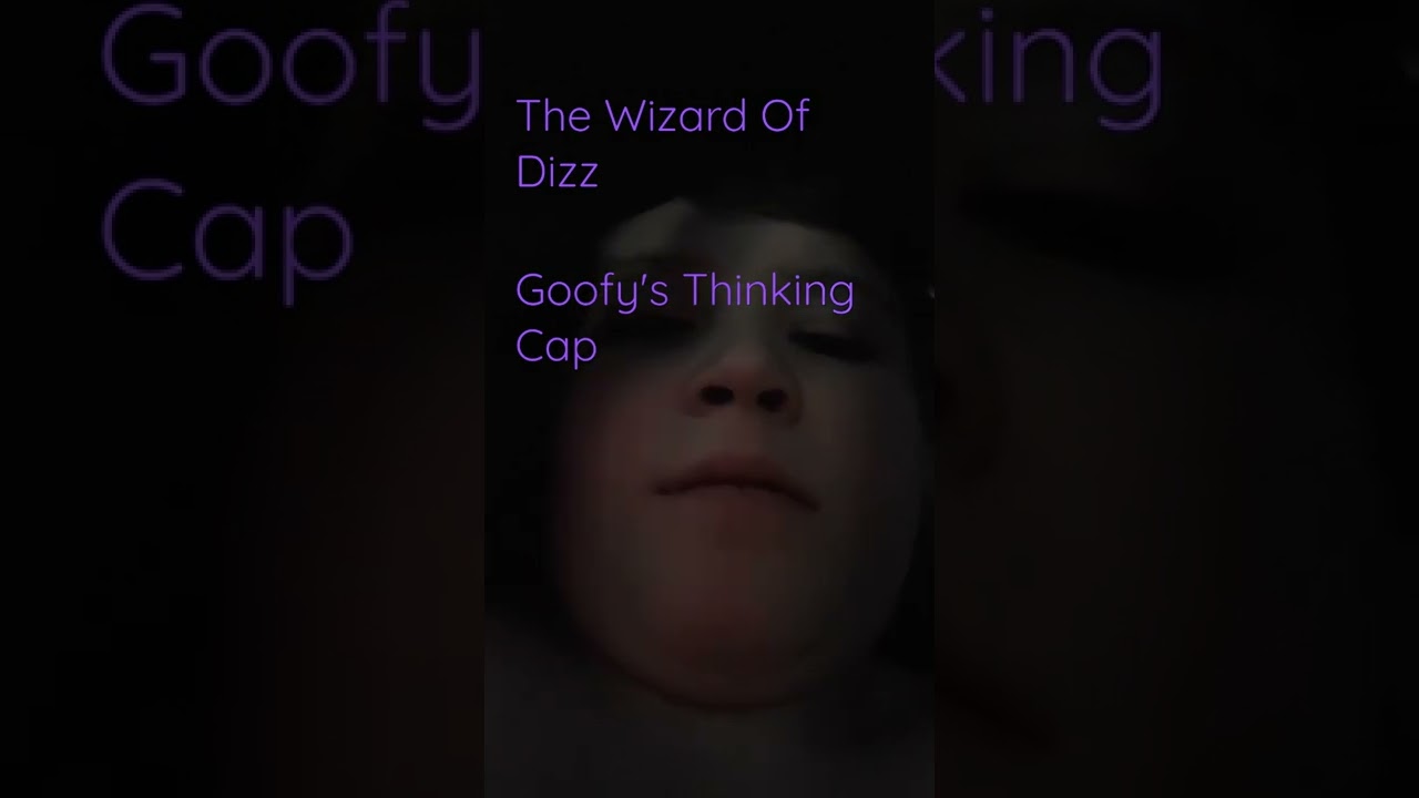 The Wizard Of Dizz - YouTube