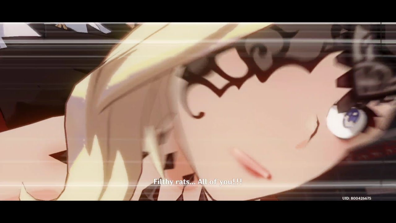 la signora death - YouTube