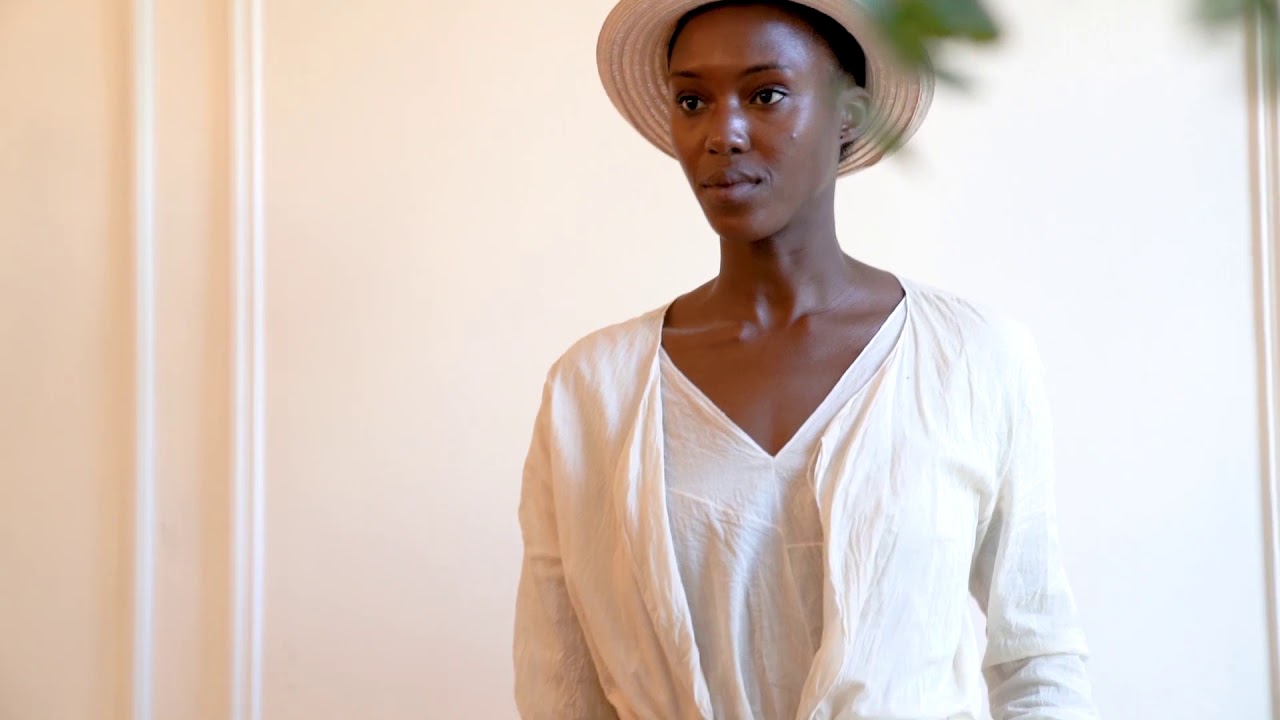 EPPERSON S/S 2021 - YouTube