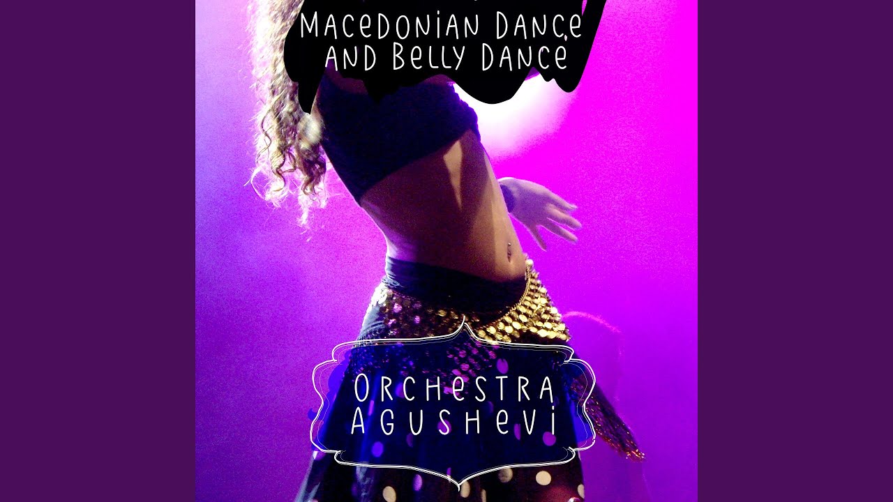 Macedonian Bagpipe - YouTube