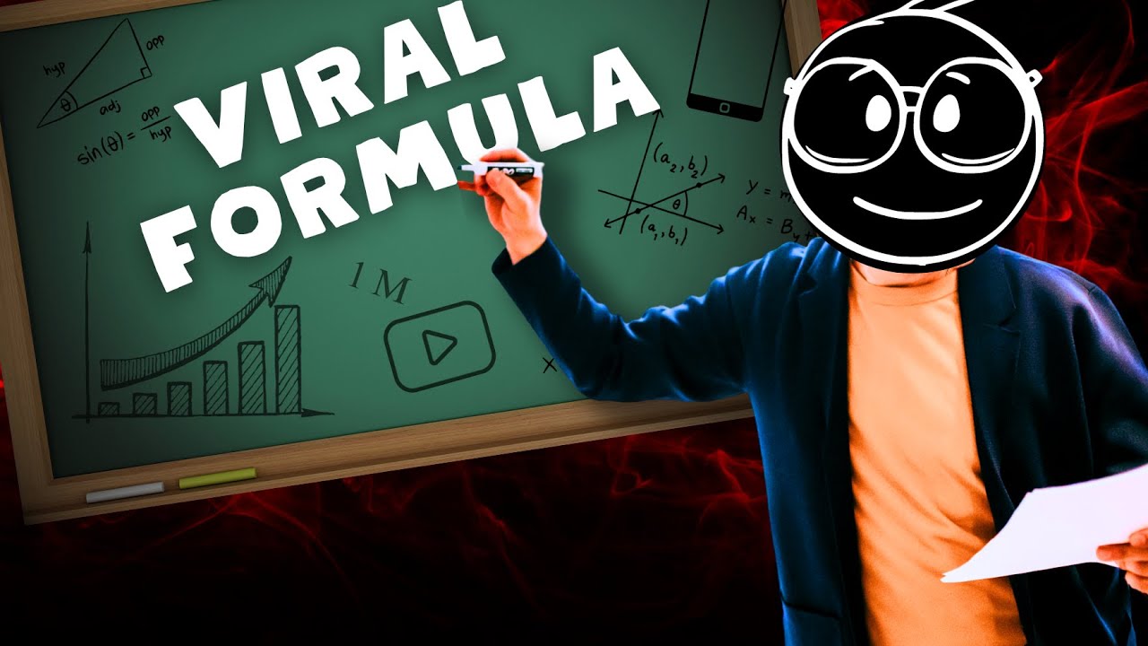 VIRAL Video Editing Formula...! | How To Edit Viral Youtube Videos | Viral Youtube Video Editing ...