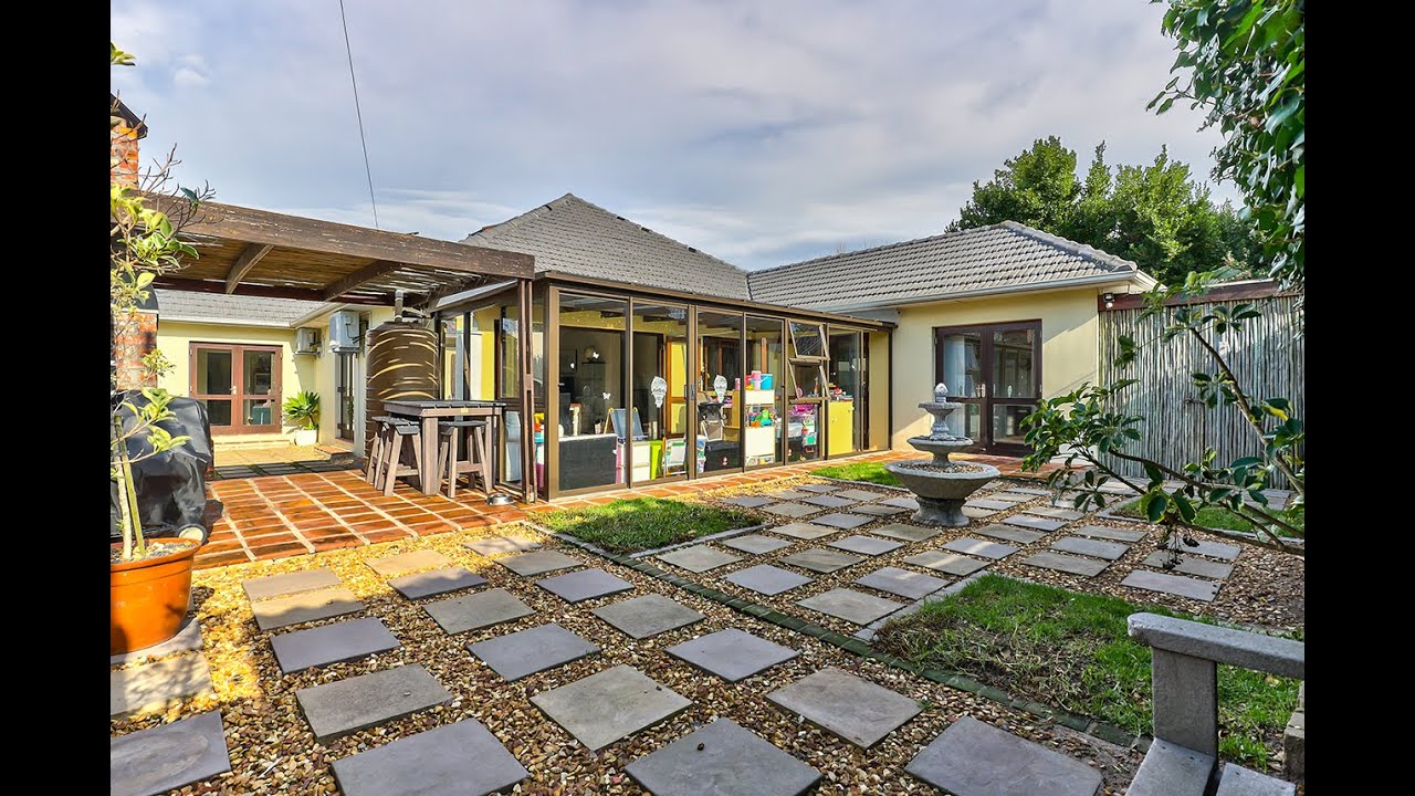 17 Oban Road Rondebosch - YouTube