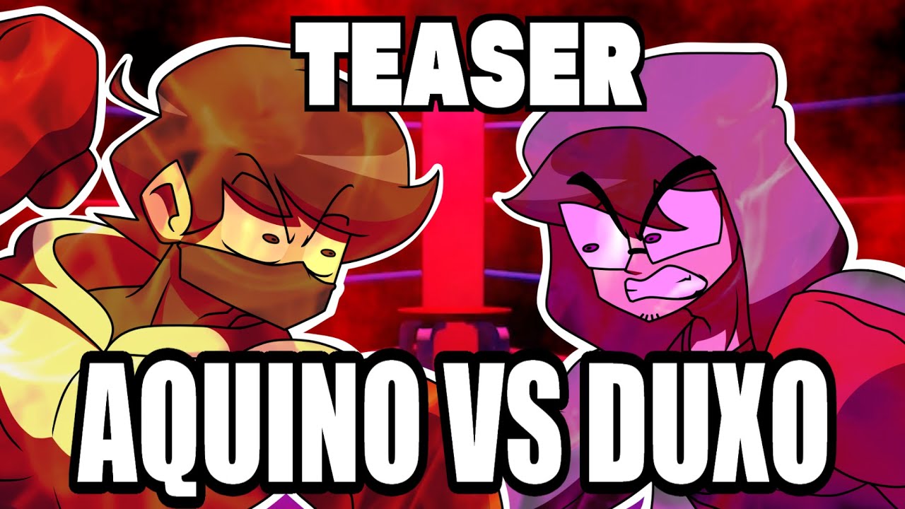 Aquino vs Duxo| WBDS Teaser - YouTube