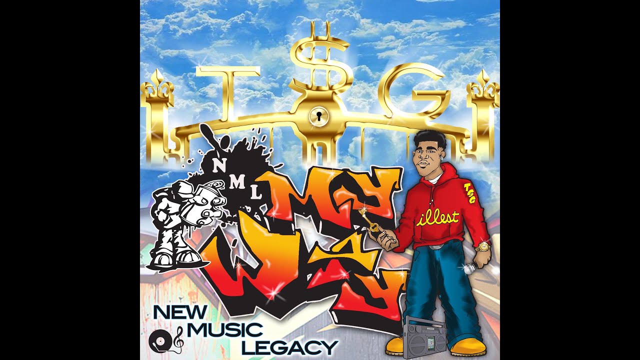 T$G-Good(Official Music Video) - YouTube