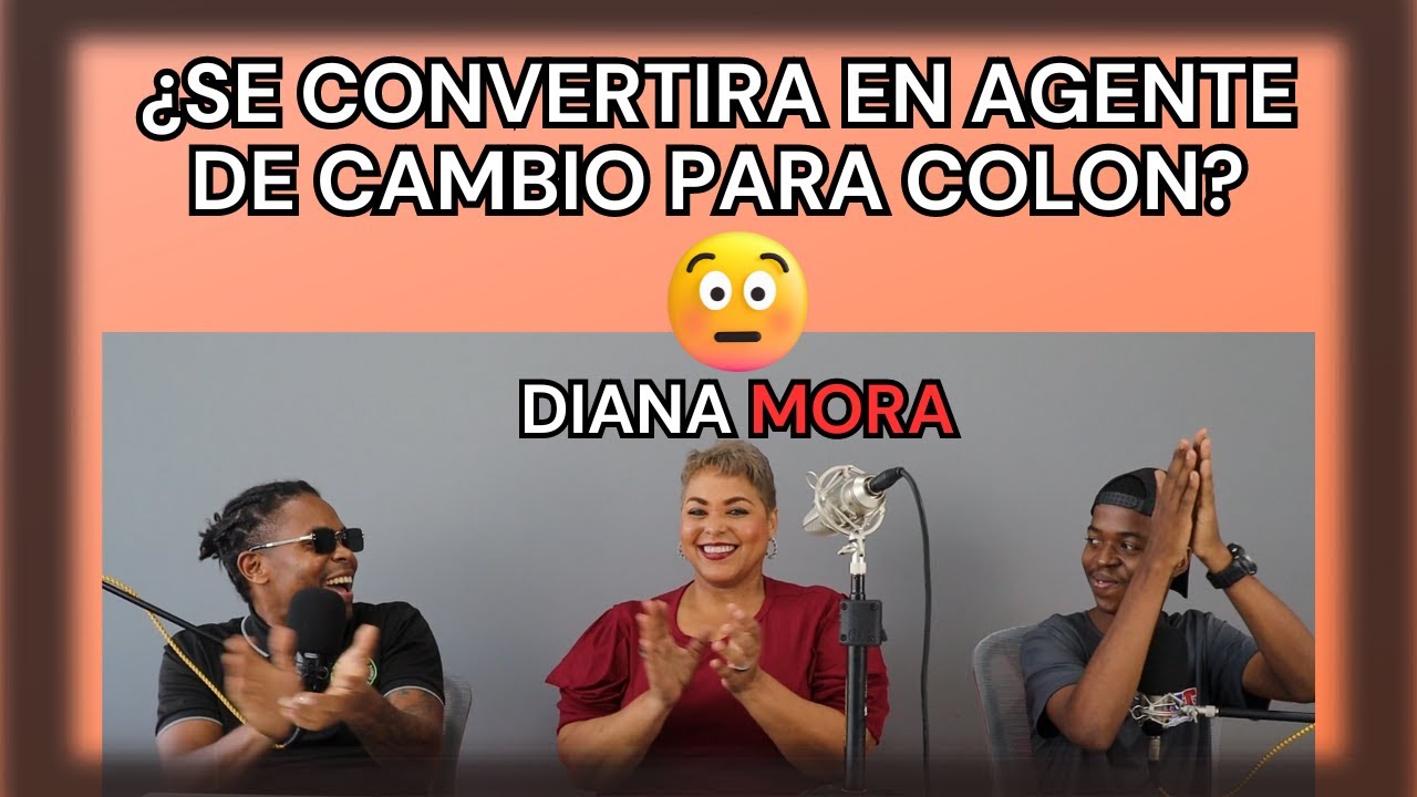DIANA MORA PROMETE TRAER MEJORES DIAS PARA LA PROVINCIA - OPINA DIRECTO ...