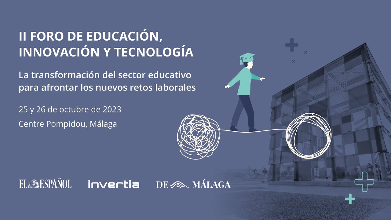 2. Sergio Calvo, director de Comunicación y Asuntos Públicos de la Universidad Europea - YouTube