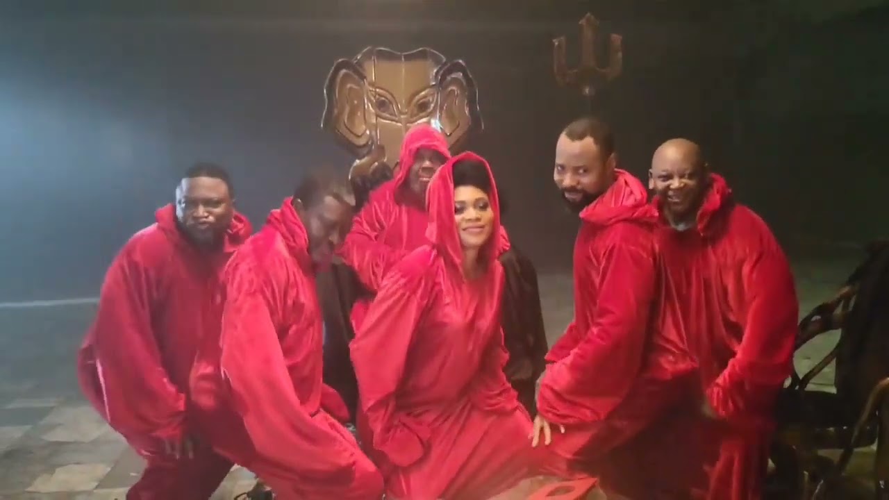 Drop it challenge, Funny drop it challenge videos, Kanayo O Kanayo ...