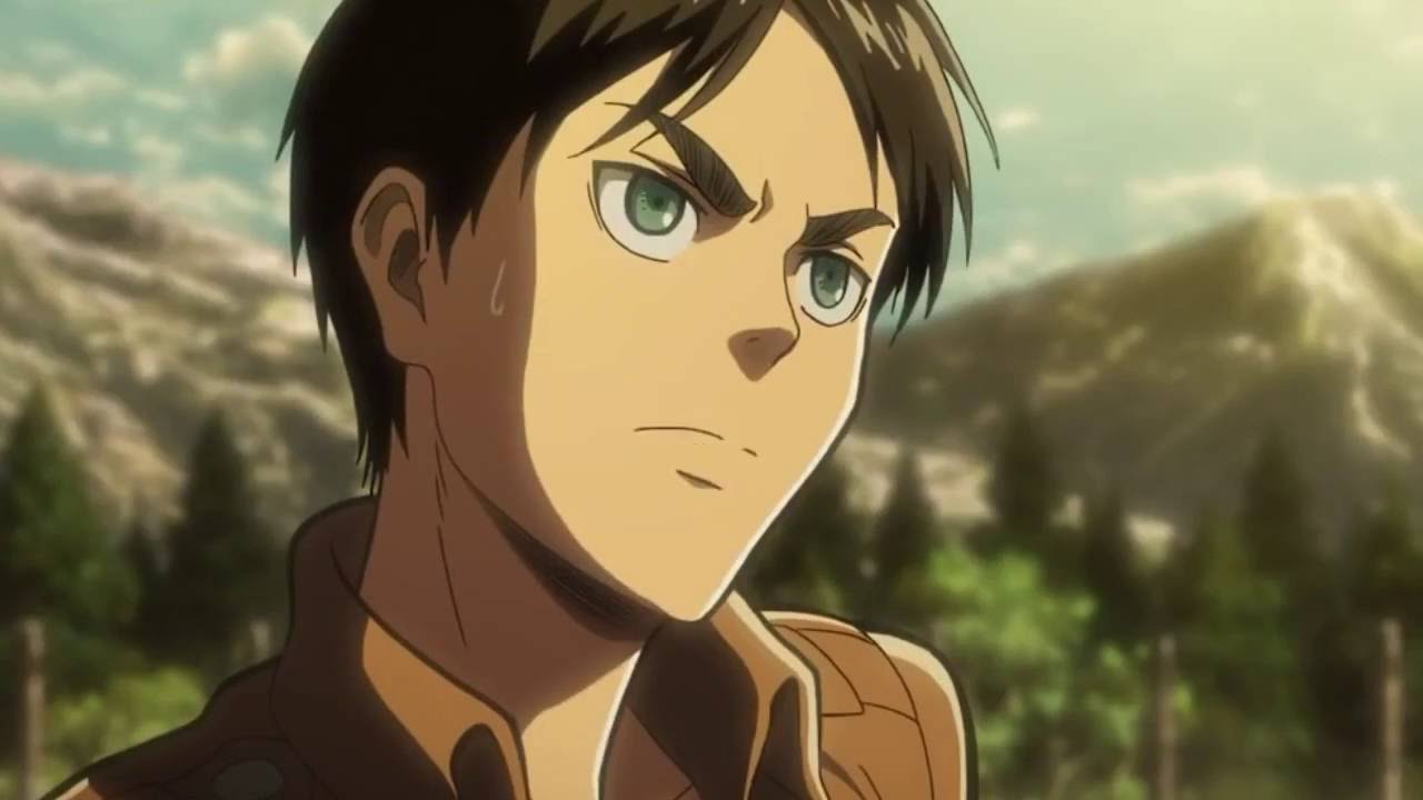 AOT /attack on titan - Gasoline - YouTube