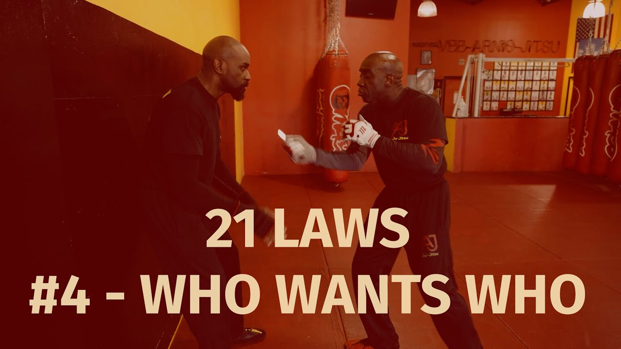 21 LAWS 4 Who Wants Who YouTube 21-laws-4-who-wants-who-youtube