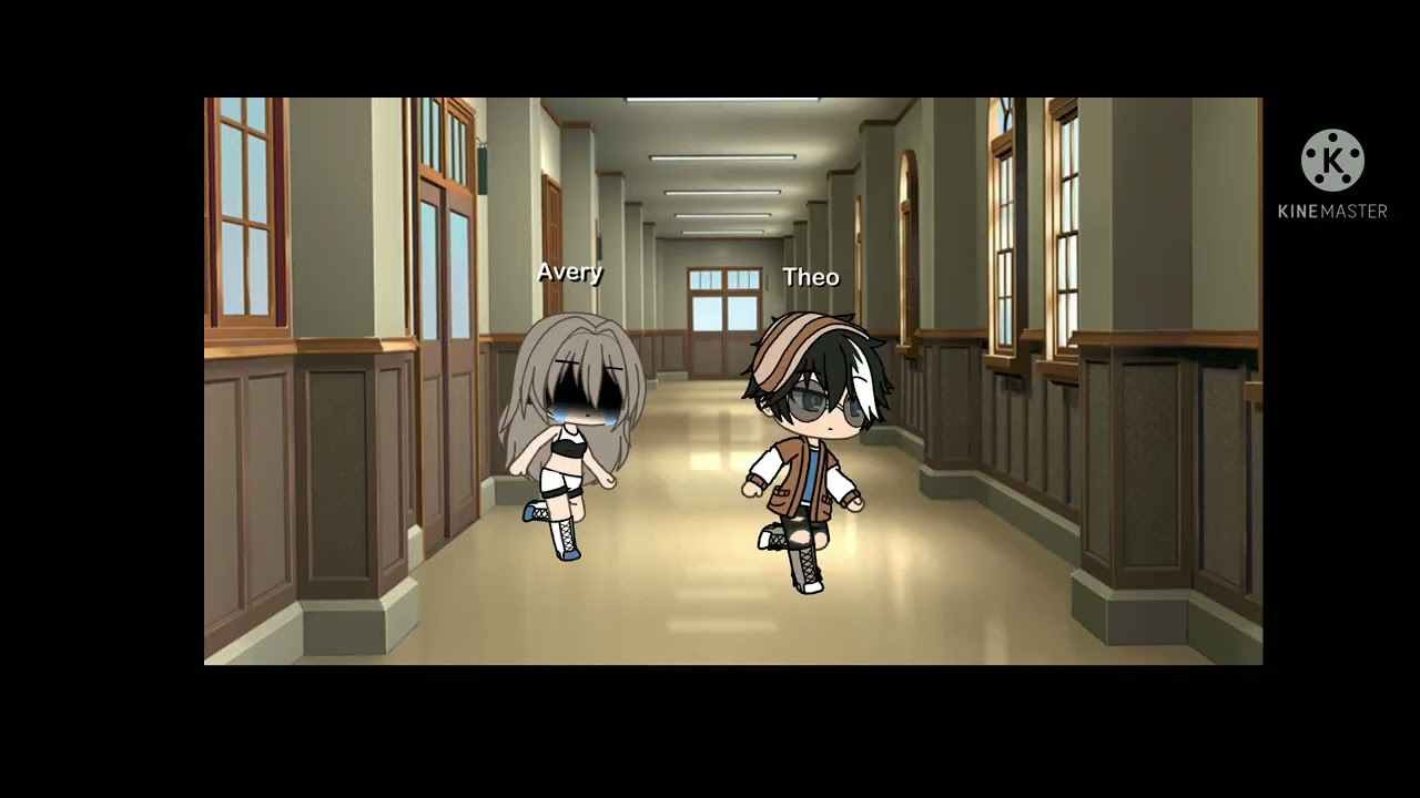 I fell in love with my bestfriend|gacha life mini movie|part 1| 1 of ...