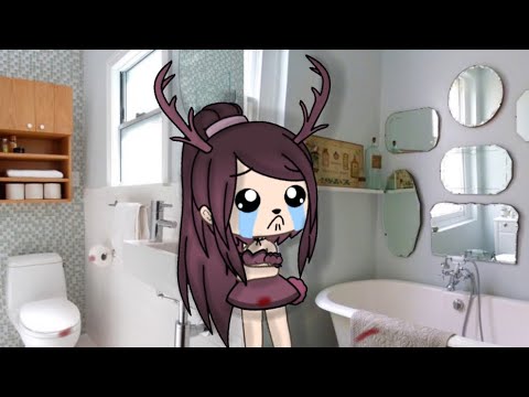 7 MORE Period Problems | Gacha Life - YouTube