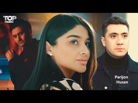 Husan - Parijon (Official Music Video)