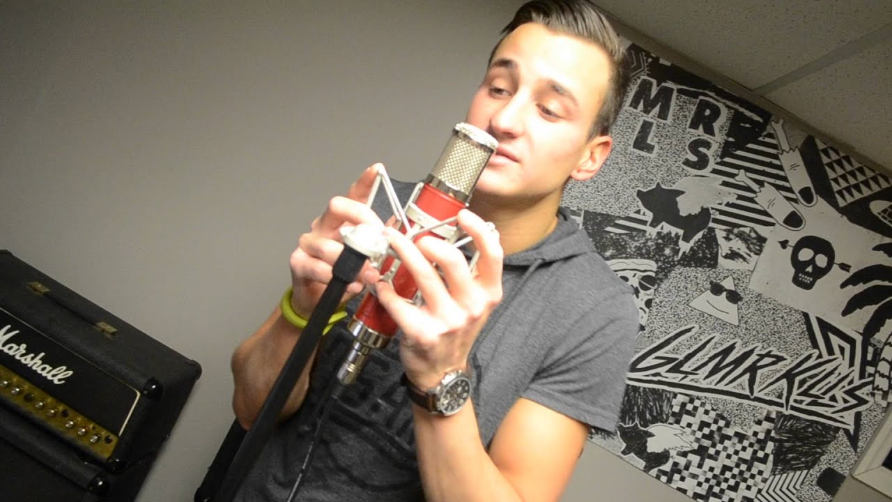 Sorry - Justin Bieber - (COVER) - YouTube