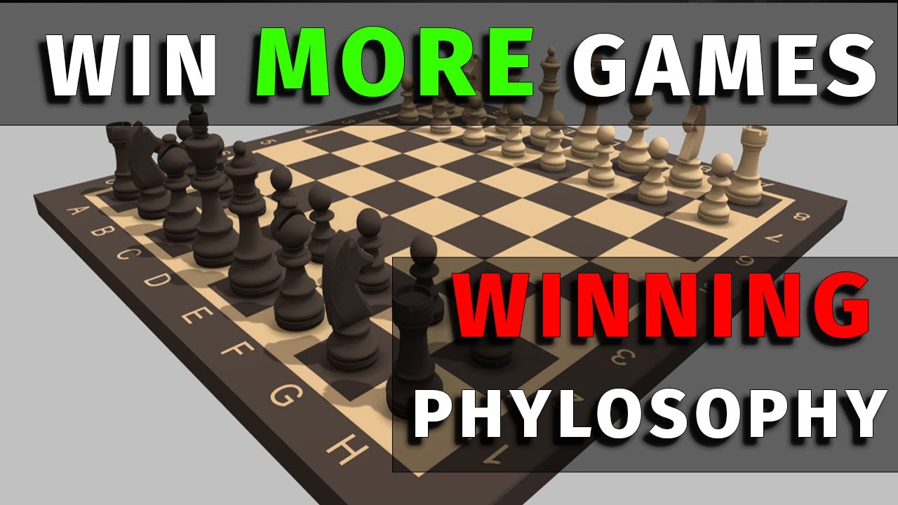 Advanced Strategic Tips That Make You Chess Pro - YouTube