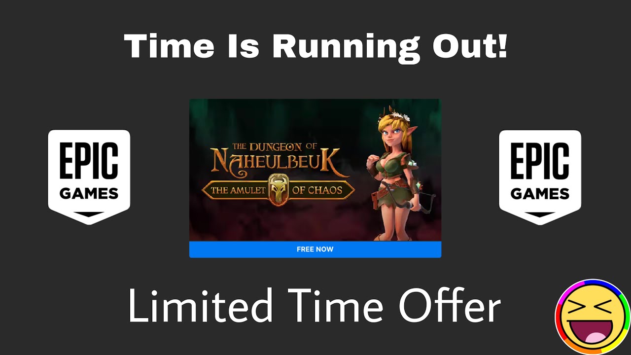 Games On The Epic Games Store!!! (Part 26) - YouTube