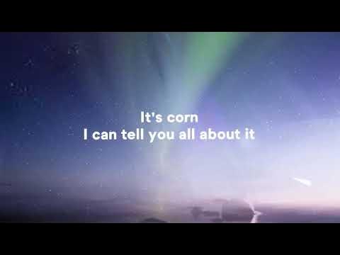it's corn (TikTok Song) (Lyrics) -it's corn, a big lump of knobs- - YouTube