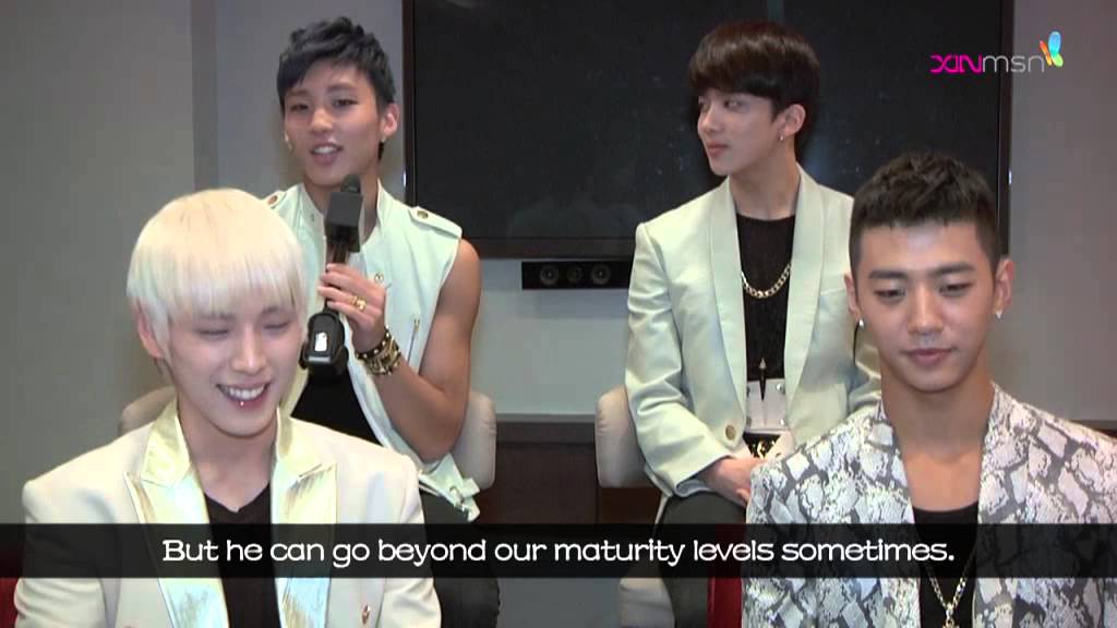 Youngjae Dimple