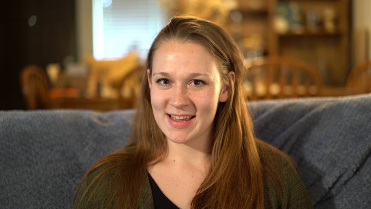 SCBS Video 211 Tiffany Feese - YouTube