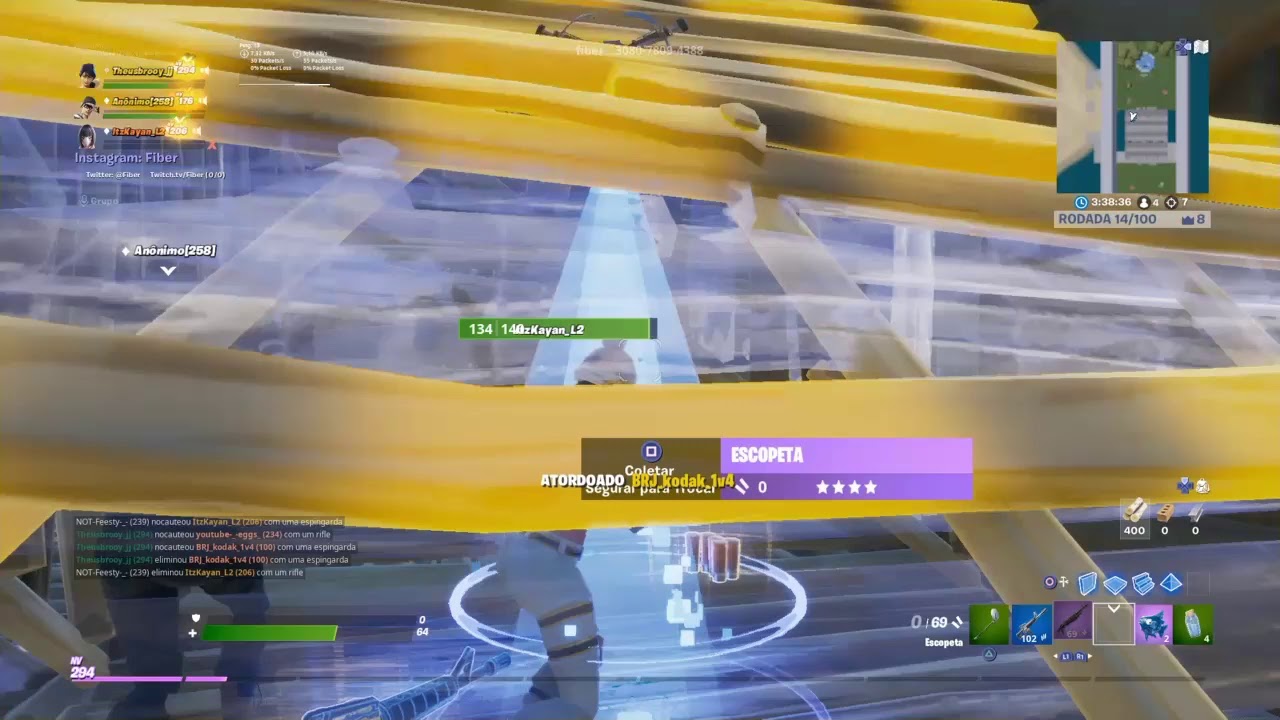Fortnite 220 - YouTube