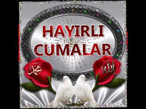 Hayirli cumalar cumaniz mübarek olsun #Cuma #mubarek #bereketli #cumalar olsun hayirli günler