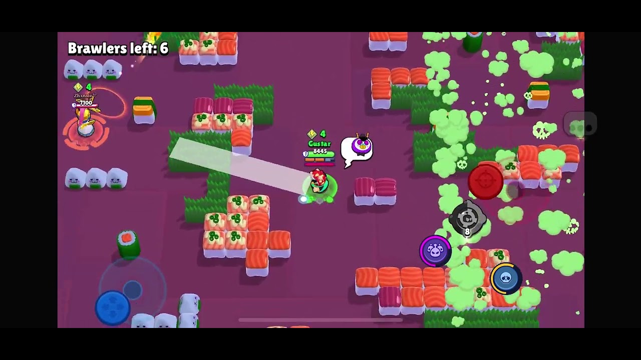 LAST GAME FOR MR.P RANK MAX IN BRAWLSTARS!!! #mrp #rankmax #rank #max # ...