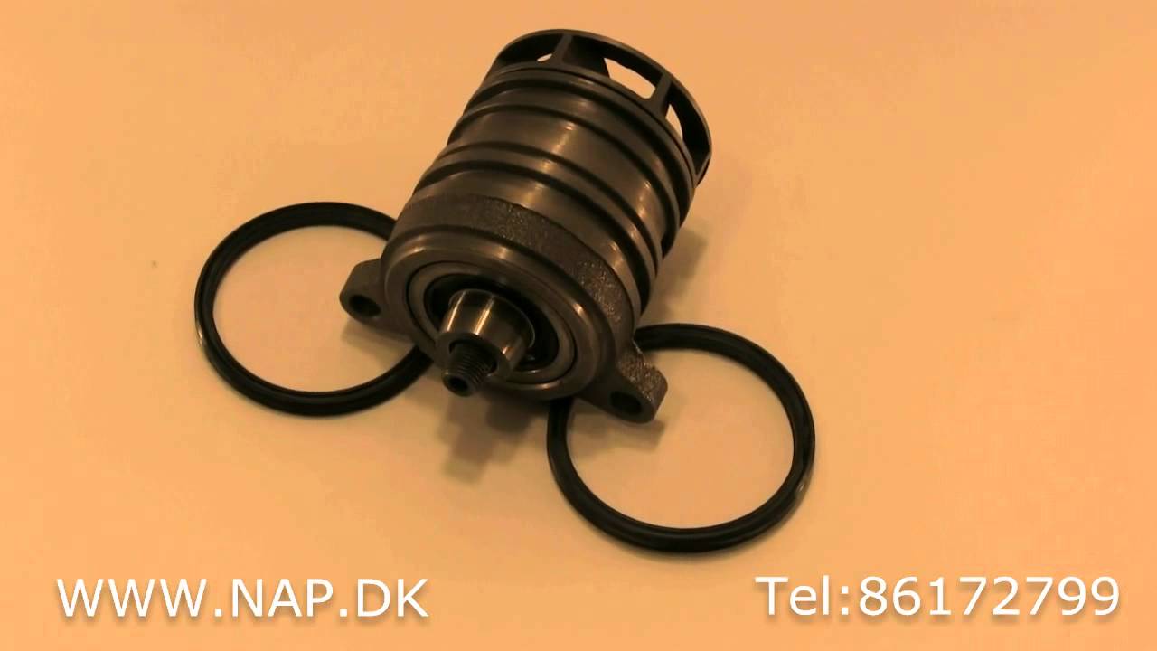 Vandpumpe NAPnr.: 157994- OEM ref.: 070 121 011 D, 070121011D, 070 121 ...