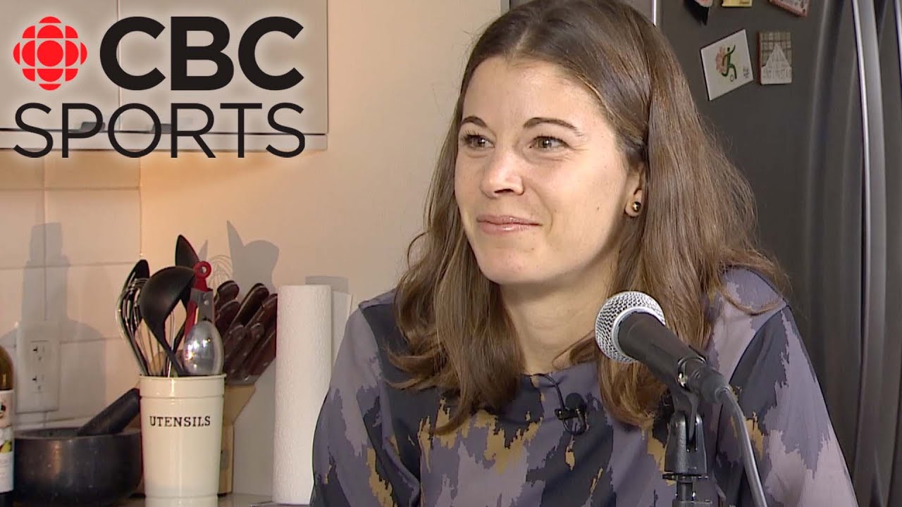 Steph Labbé: 30 years in 30 minutes | POV Podcast | CBC Sports - YouTube