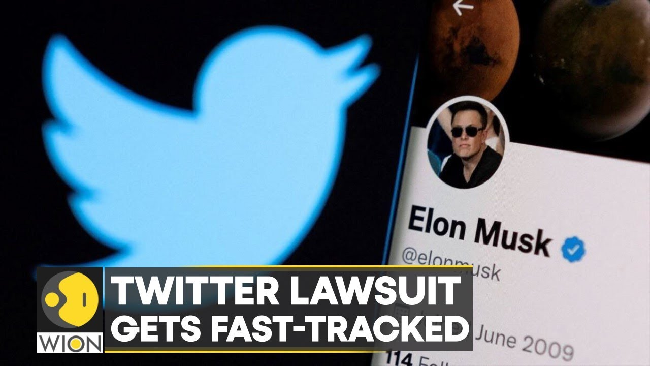 Twitter vs Musk set for October trial as Twitter lawsuit gets fast ...