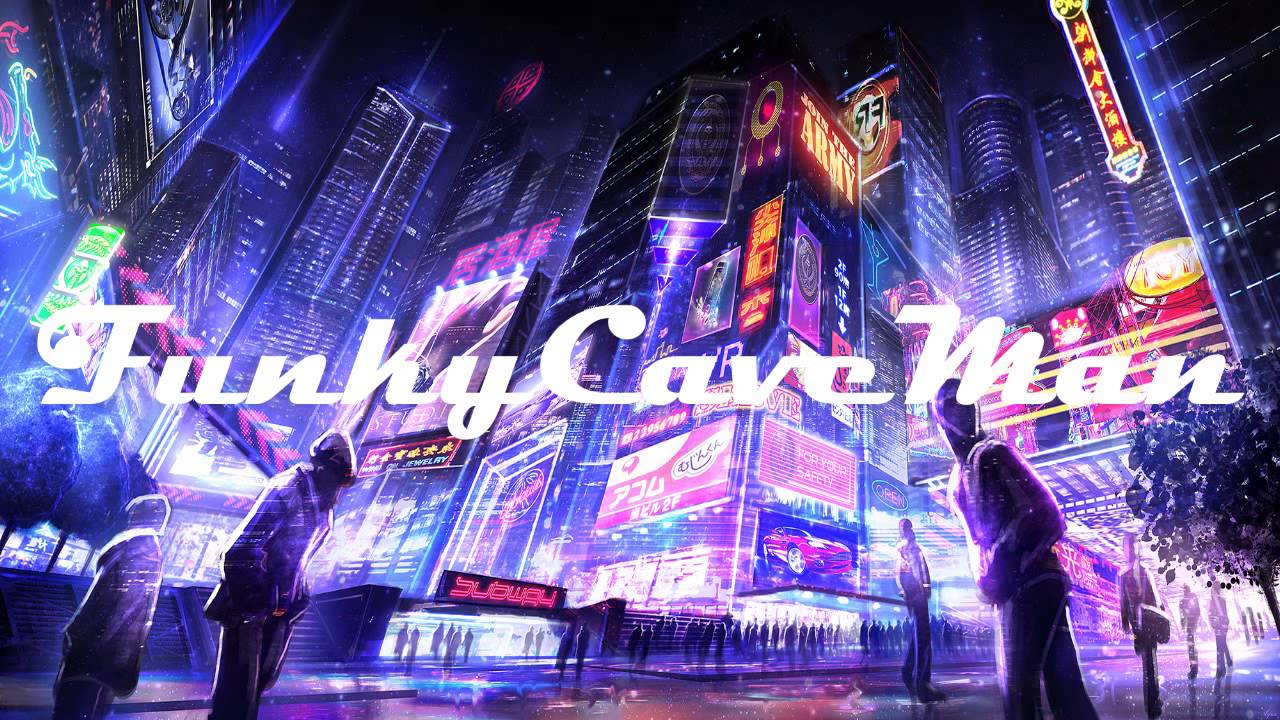 Blackmill - Let it be (Feat. Veela) - YouTube