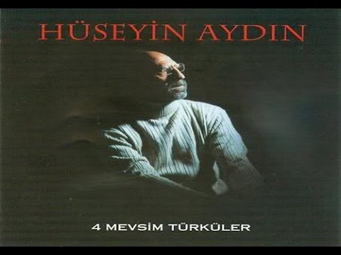 Hüseyin Aydın - Güneş Yine Doğacak [ © ARDA Müzik ]