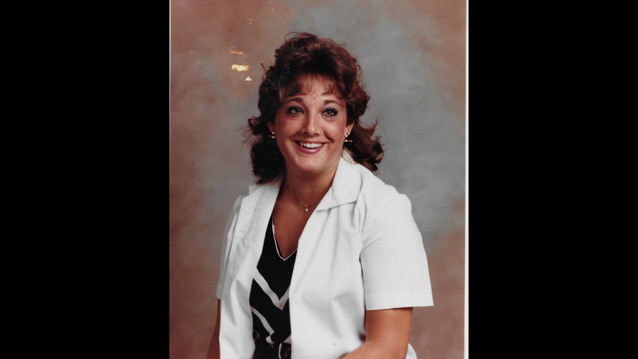 To Honor & Celebrate The Life Of Julia Hammonds-Sirmans - YouTube