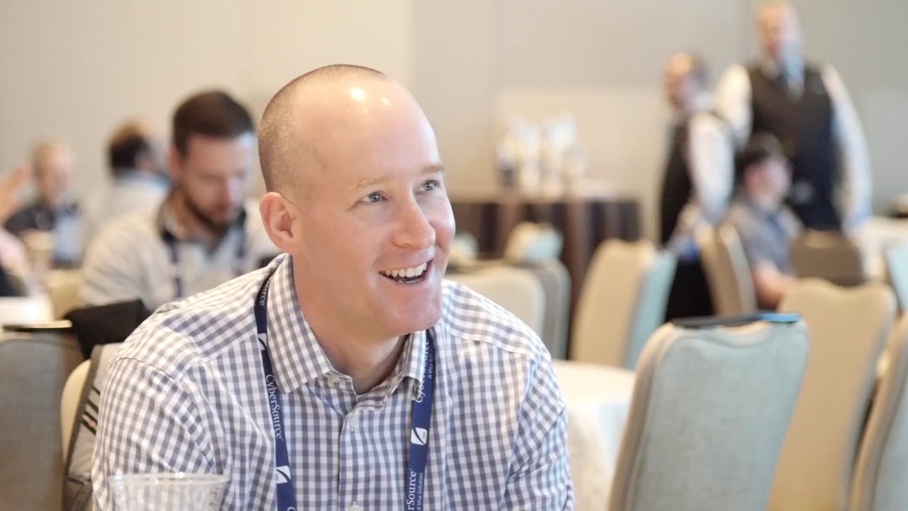 Conference Video 2019 - YouTube