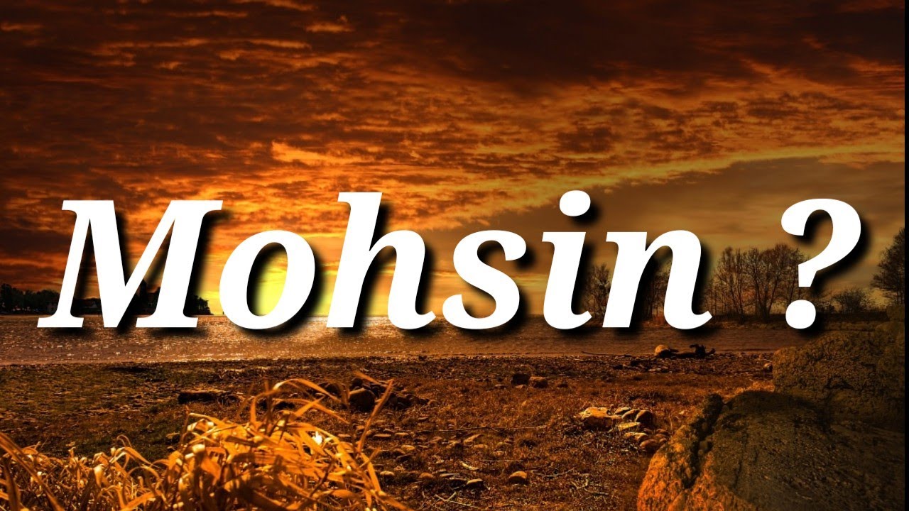 Mohsin Name Status | Mohsin Name Meaning | Mohsin Name WhatsApp Status ...