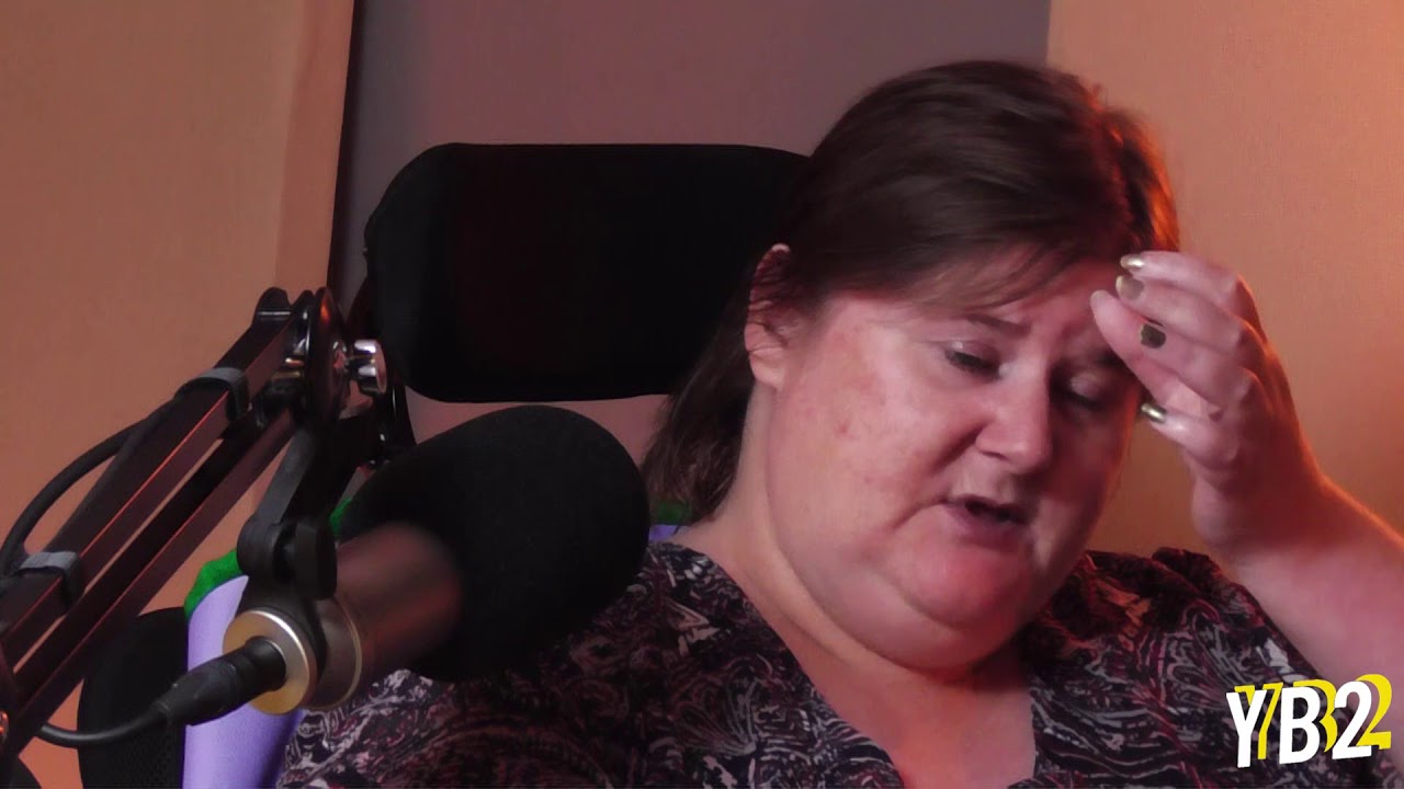 MB2 Ep 2 Lisa Christmas promo - YouTube