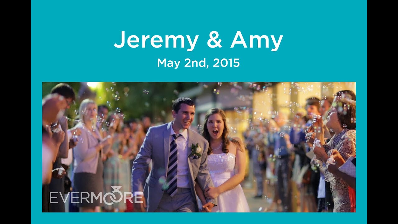 Hodels Country Dining | Jeremy & Amy | Bakersfield Wedding Highlight ...