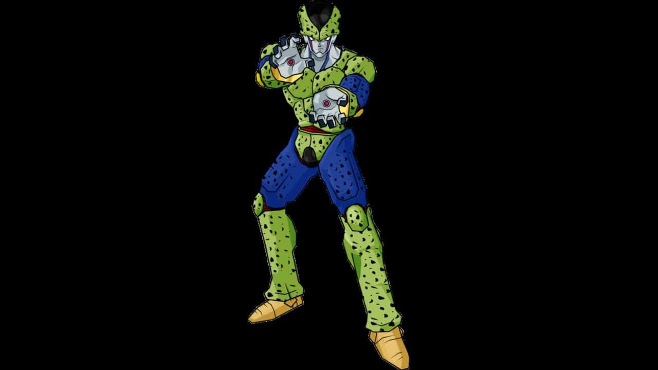 Super 17 Cell Absorbed