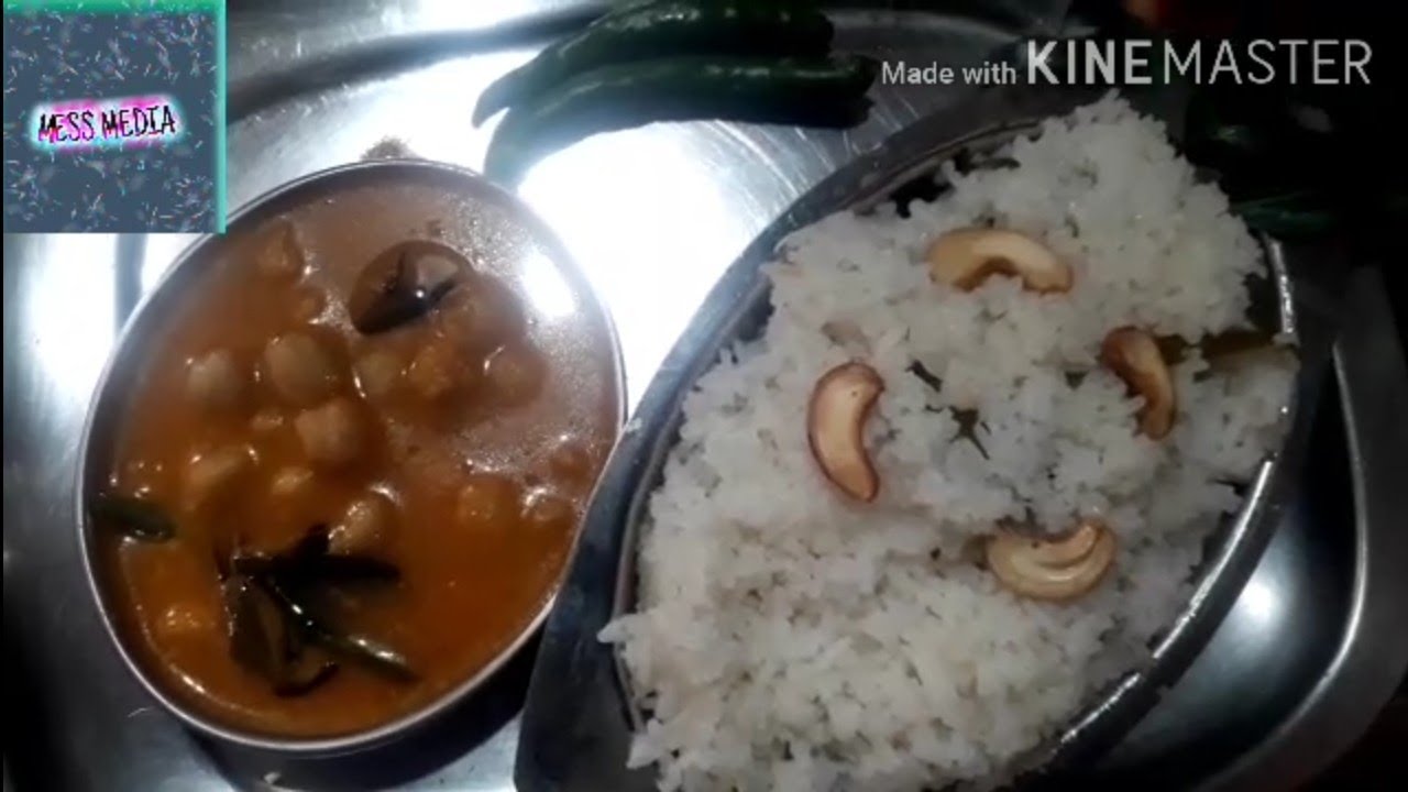 Easy and quick Ghee rice/ tasty restaurant style ghee rice - YouTube