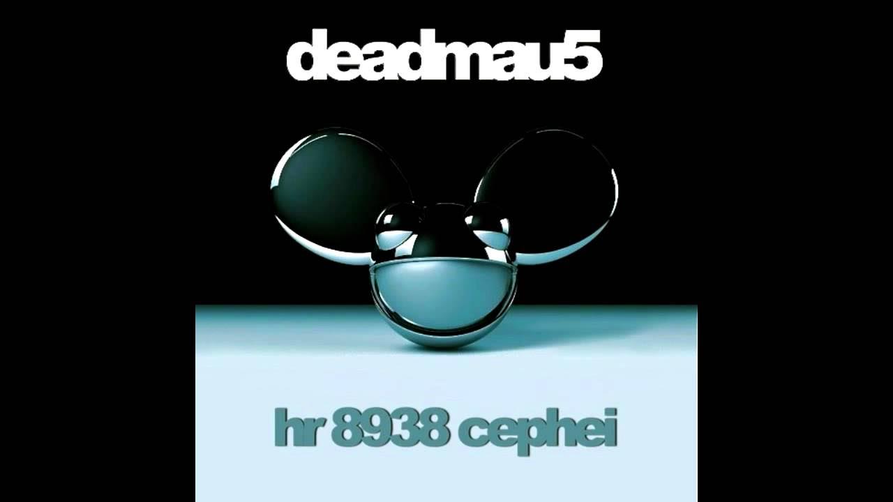 Deadmau5 - HR 8938 Cephei (Beatwalker Dubstep Mix) - YouTube