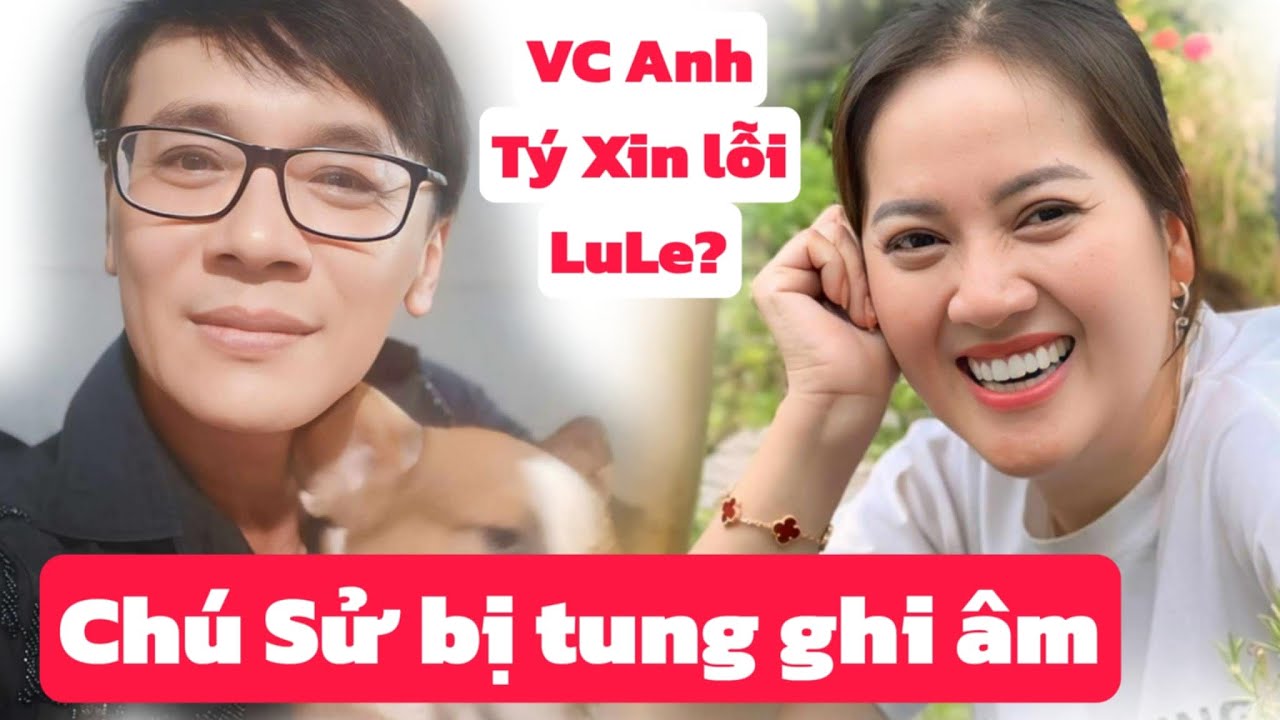 Tin Cực Vui: Tin Vui từ chú Ngân Tuấn, Chú Sử lộ ghi âm chử chị Ni và ...
